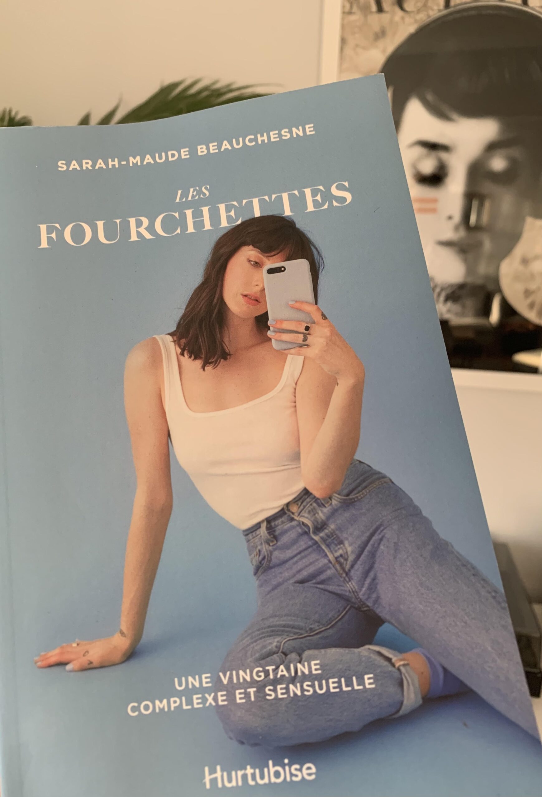 Les Fourchettes – Page par Page