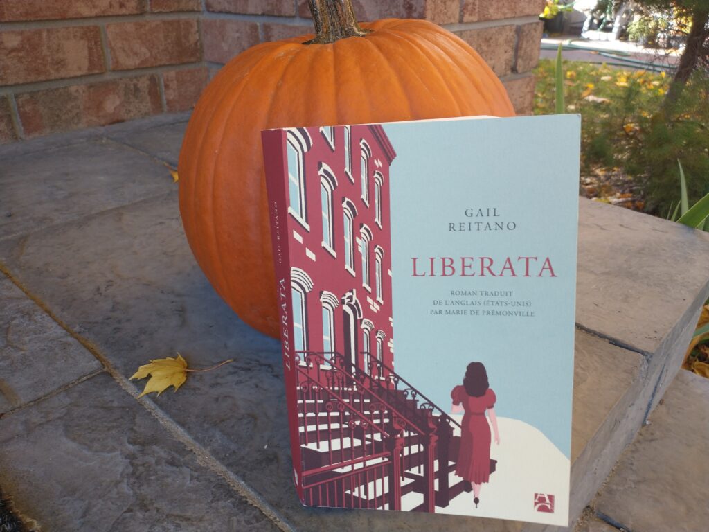 Liberata – Page par Page